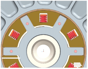 Aftermarket Polaris Clutch Kits - DURACLUTCH