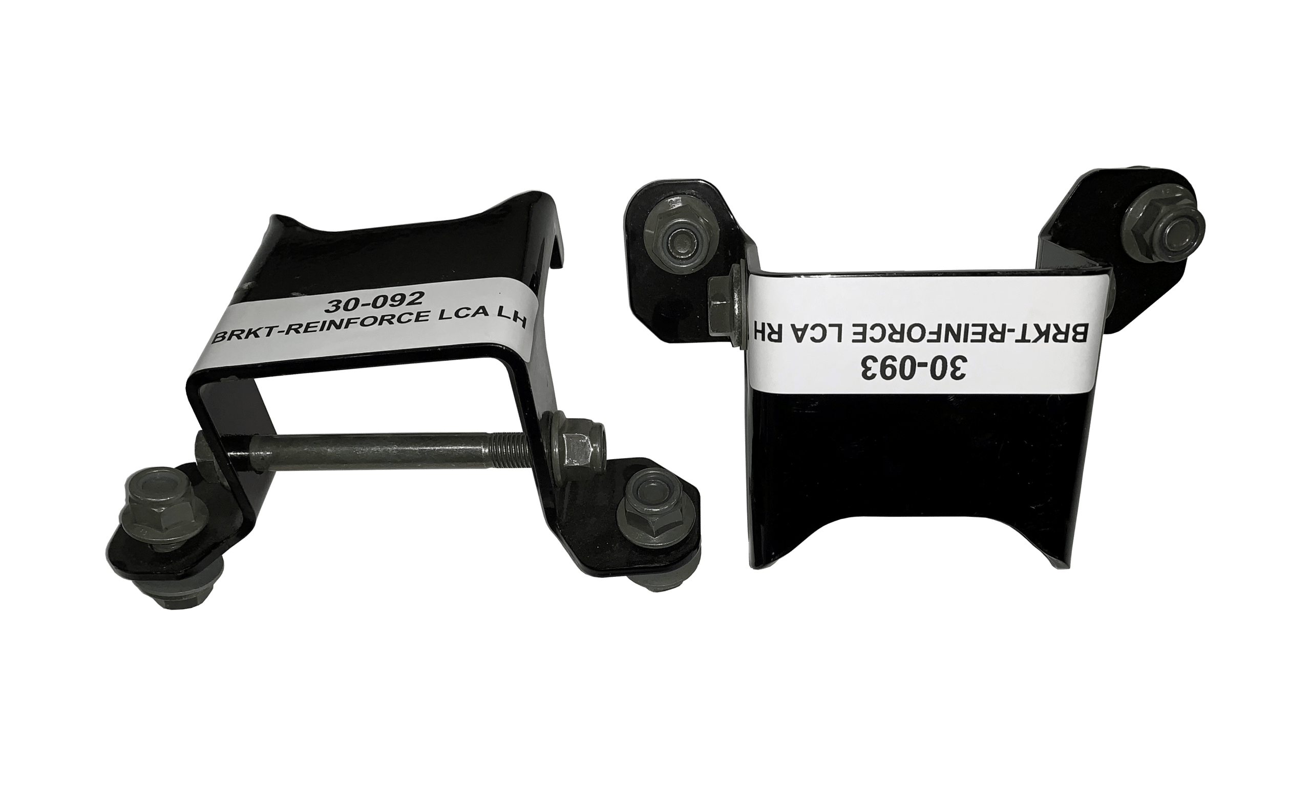 Lower Control Arm Bracket Duraclutch 3292