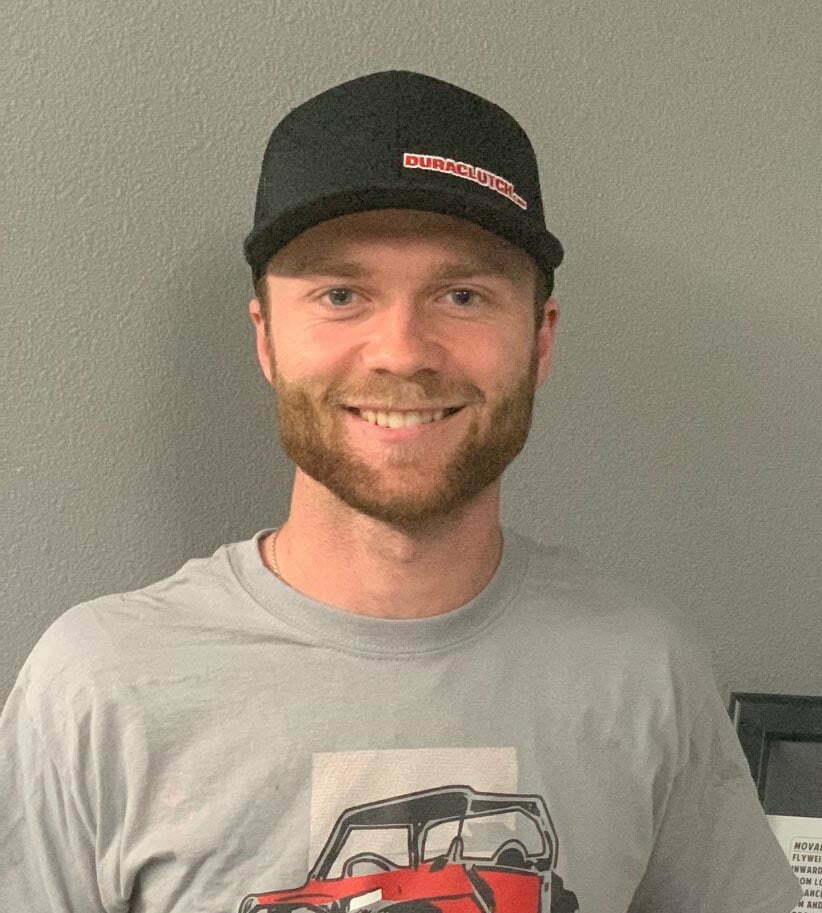 Meet the SVI Team of Specialty Engineers - Duraclutch