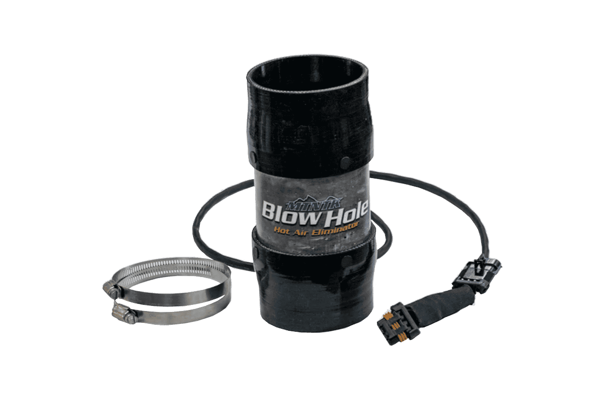 2020-Current RZR PRO XP Turbo #05-210 - DURACLUTCH