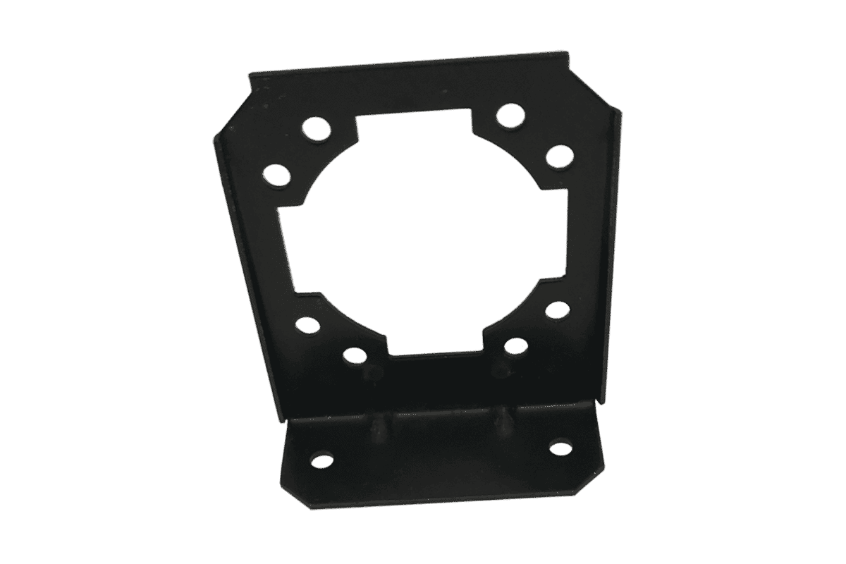 Razorback Gauge Bracket - DURACLUTCH