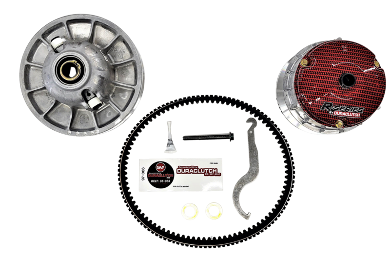 New R-Series Replacement Clutch Kits - Duraclutch